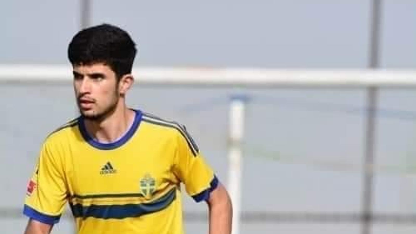 English Channel deaths: The 18-year-old footballer who died and the ...