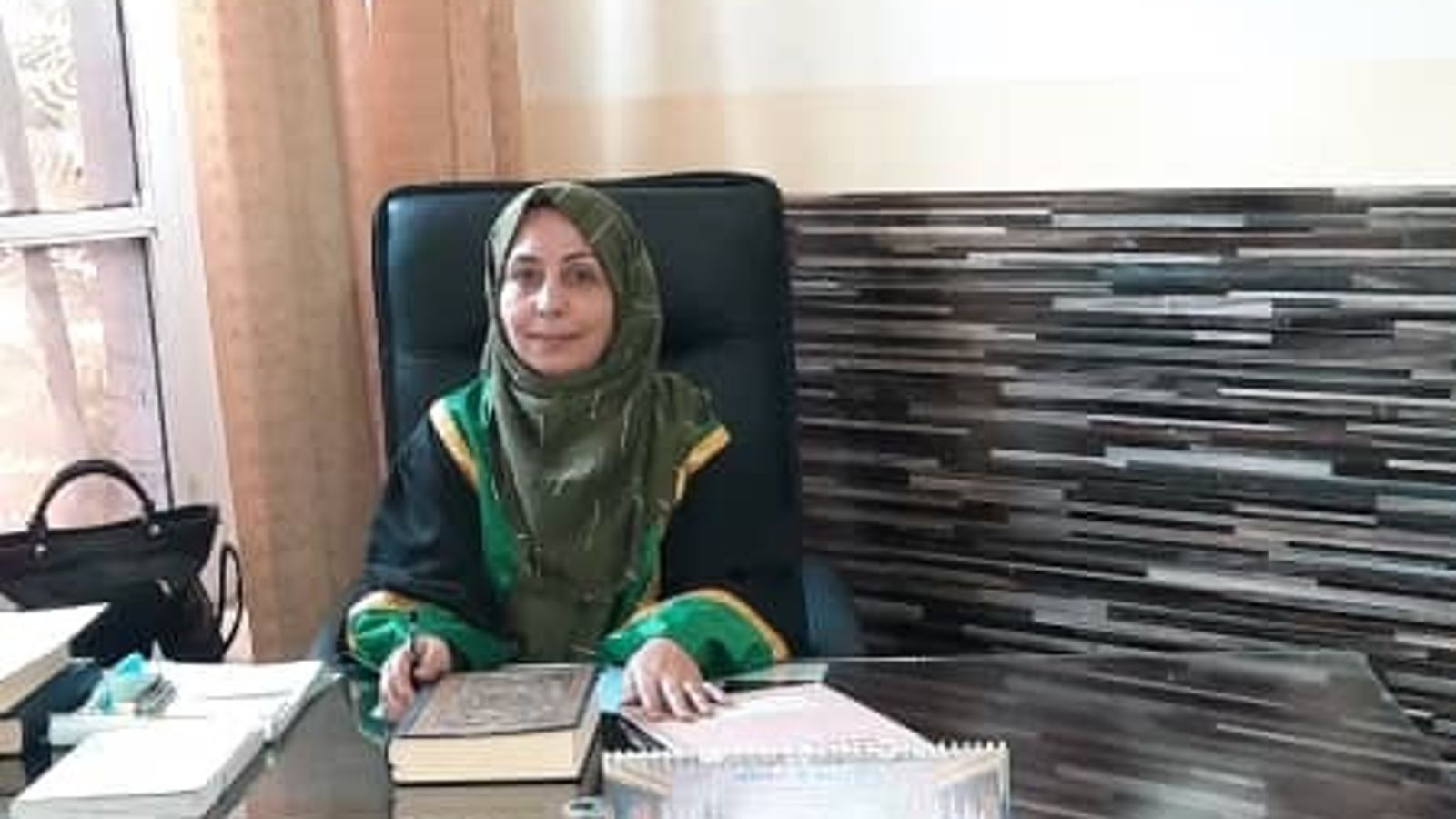 Afghanistan: More than 100 female judges and their families rescued by ...