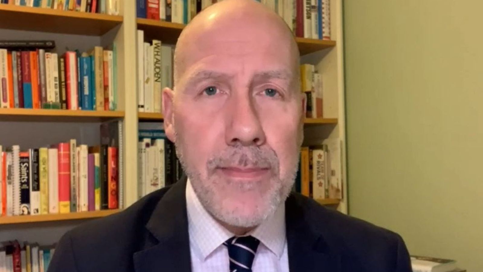 COVID-19: 'Planning for different scenarios' in schools, says ...