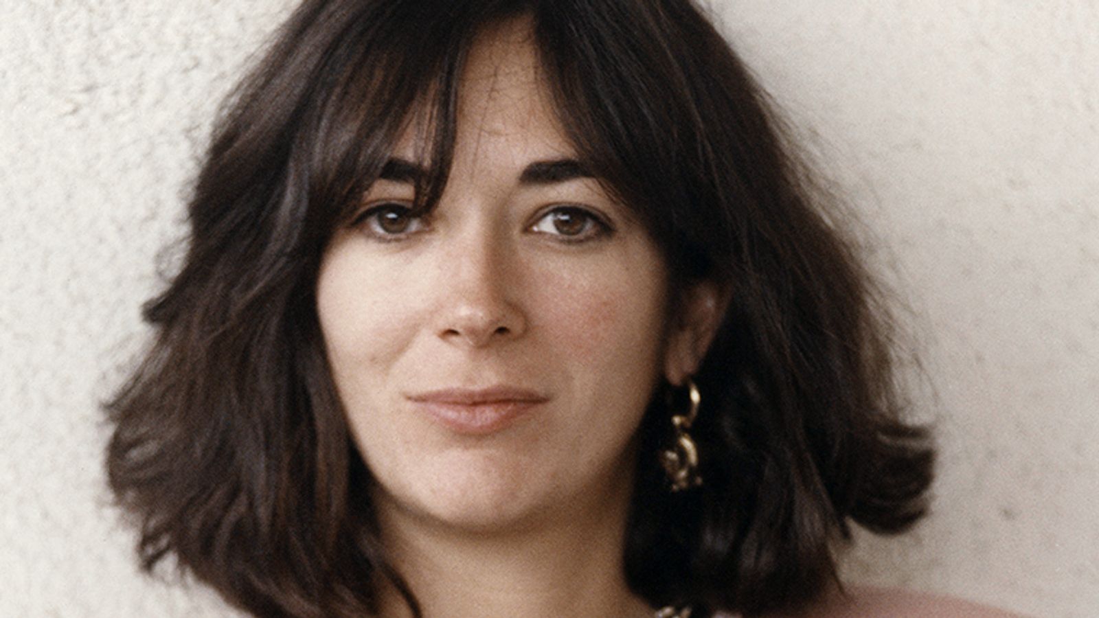 Ghislaine Maxwell: Two men, one woman, and a journey which ended in a ...