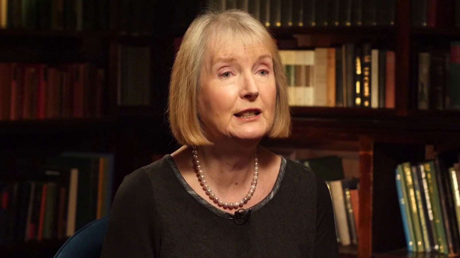 Baroness Harman backs pledge to kick peers out of Lords at 80 ...