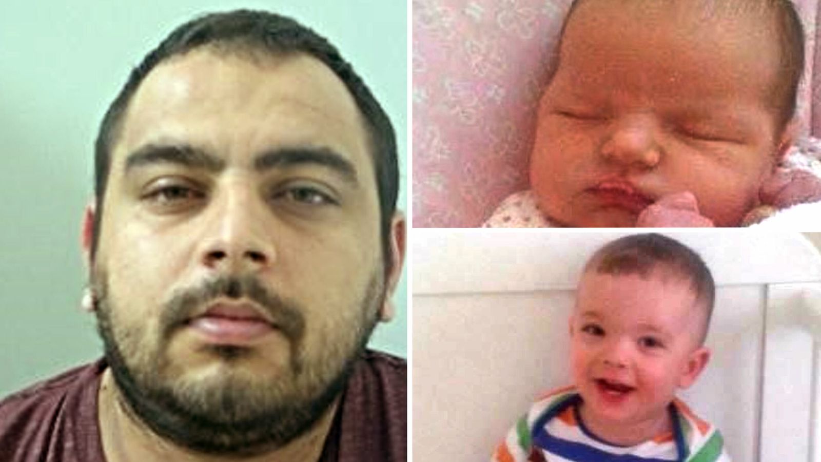 Arthur Labinjo-Hughes: Killer father Thomas Hughes has sentence ...