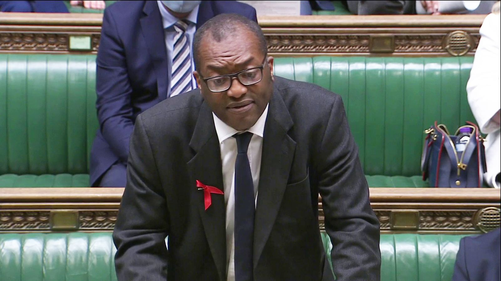 Kwarteng shakes up Financial Reporting Council board with quartet of ...