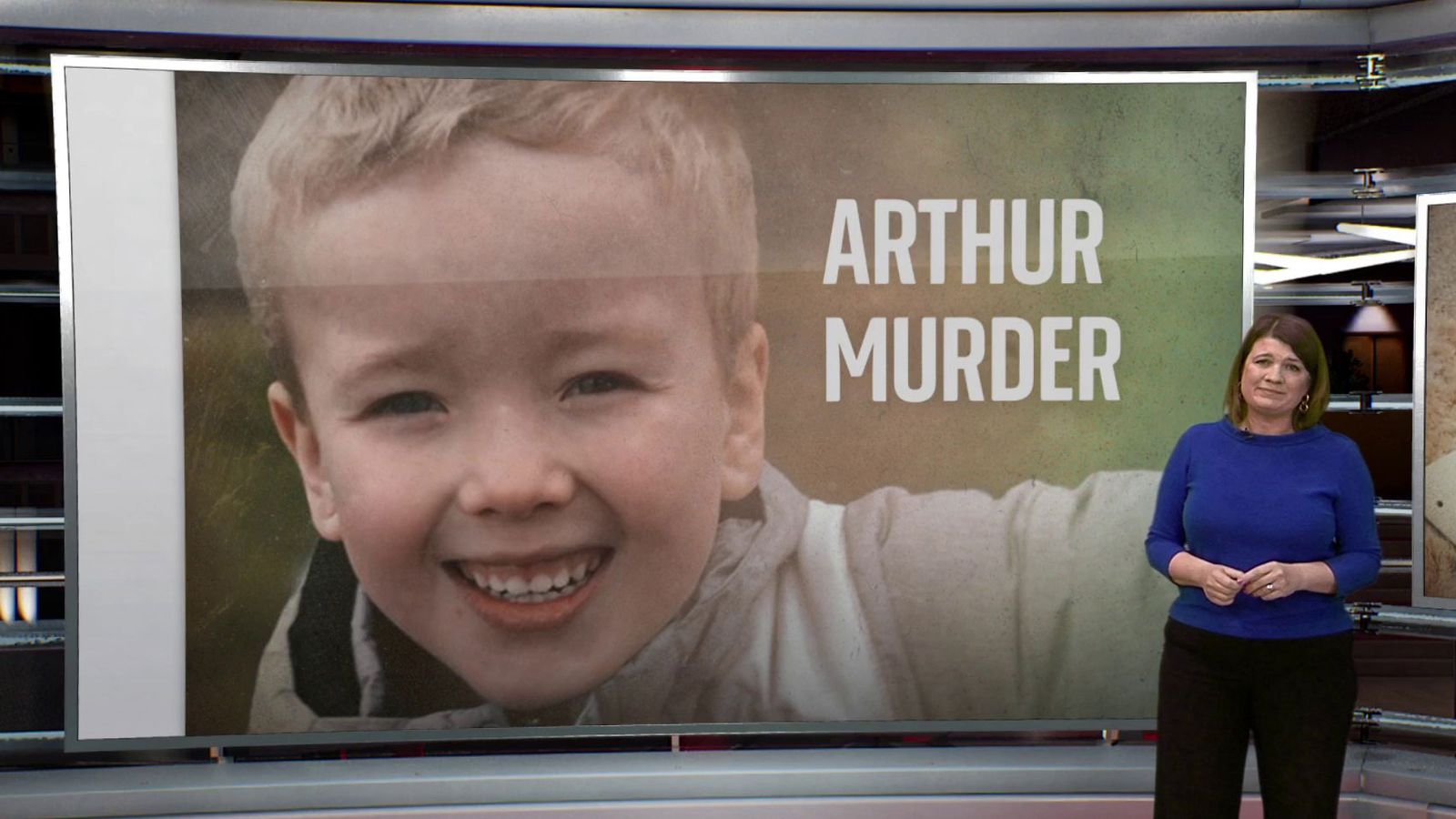 Arthur's death: The mistakes made | News UK Video News | Sky News