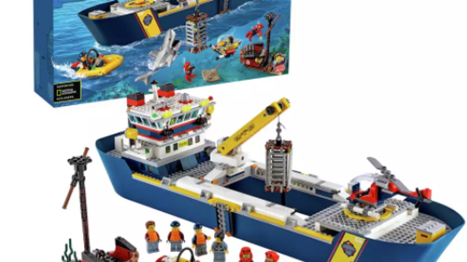 Christmas presents: Royal Mail reveals most-wanted toys after receiving ...