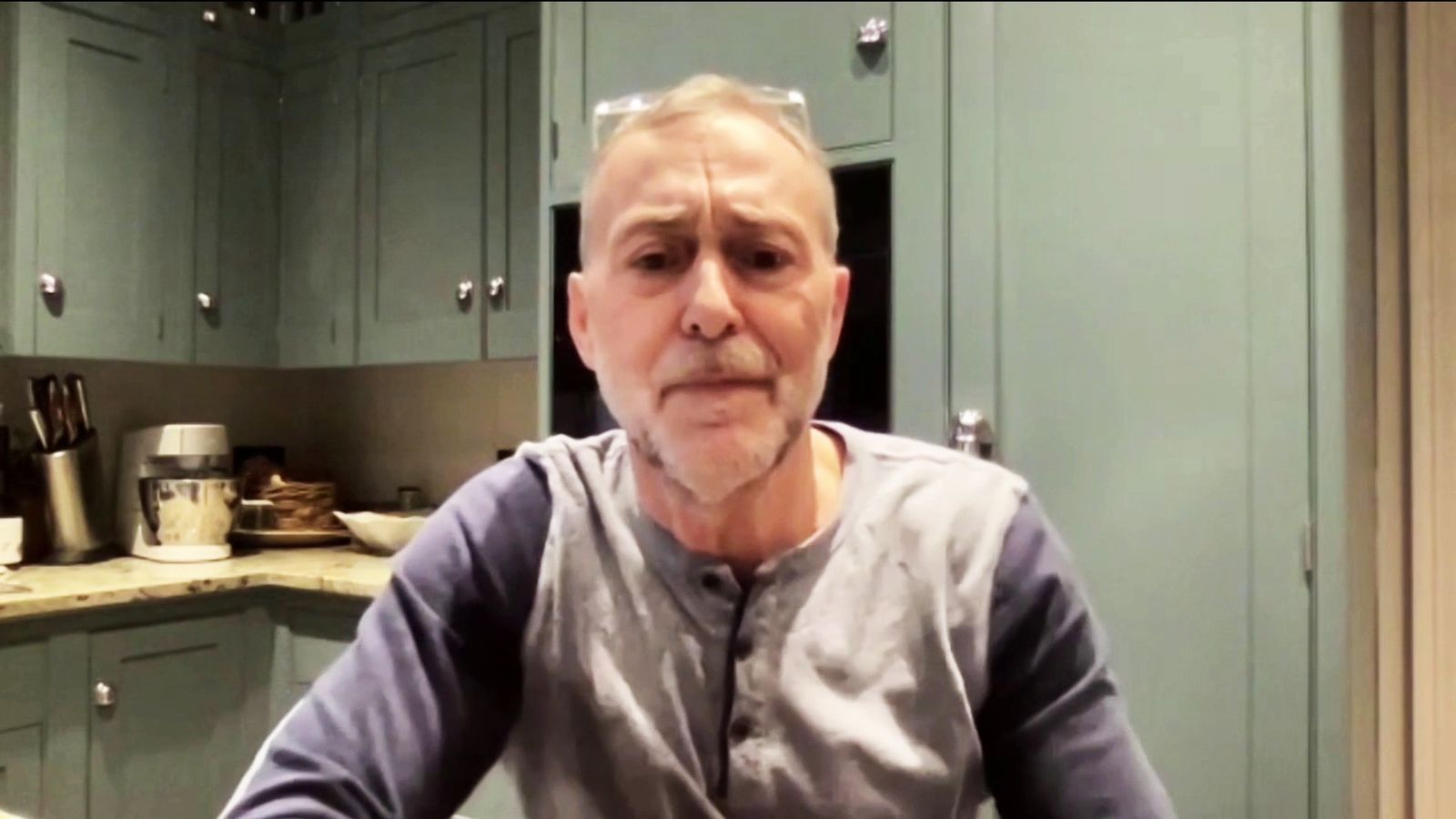 Michel Roux: We need 'clear decisions' | News UK Video News | Sky News