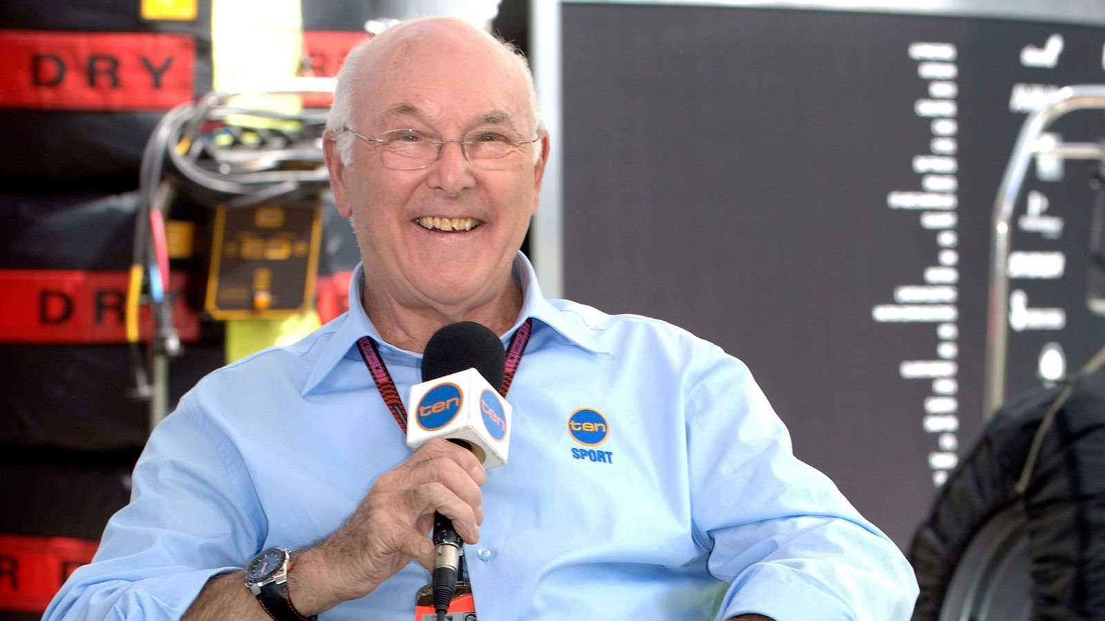 The famous faces and notable figures we said goodbye to in 2021 ...