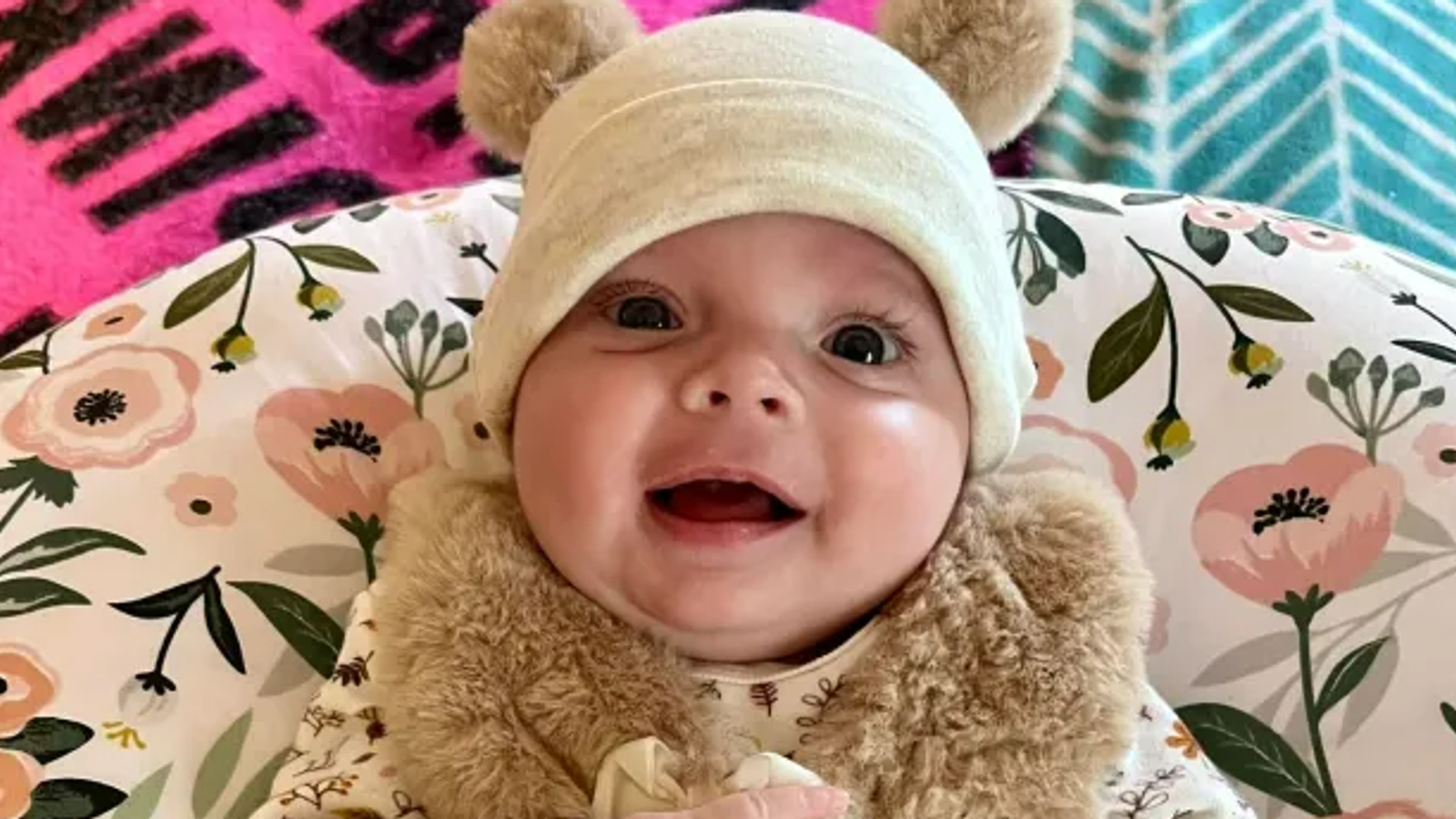 US tornadoes: Two-month-old girl, nine-year-old who 'loved dancing' and ...