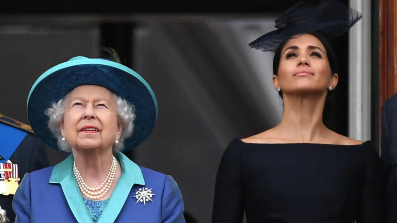 Queen Elizabeth II - a 'selfless' monarch who made Britain proud | UK ...