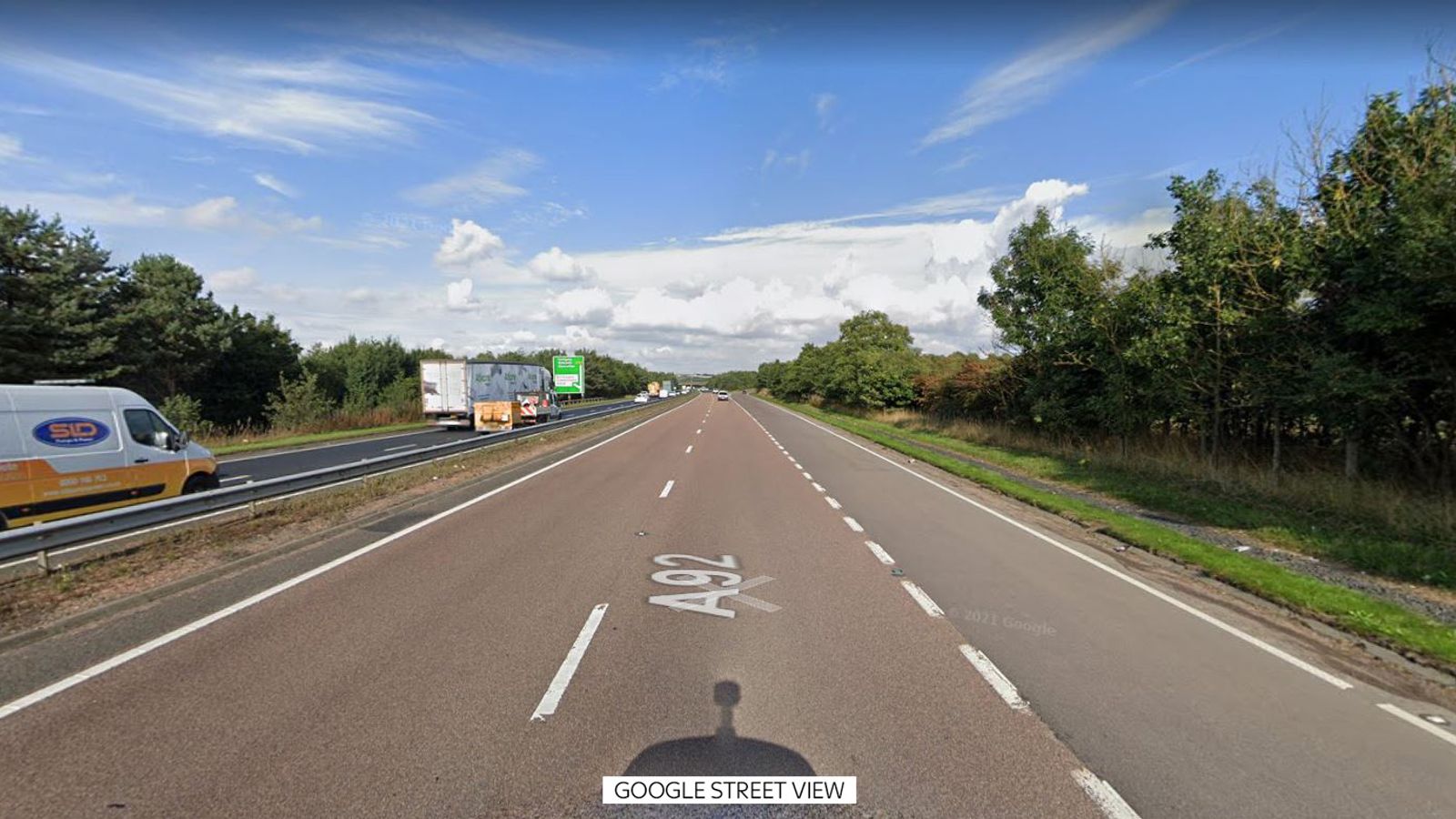 'Dangerous, illegal and inconsiderate': Police criticise drivers who ...