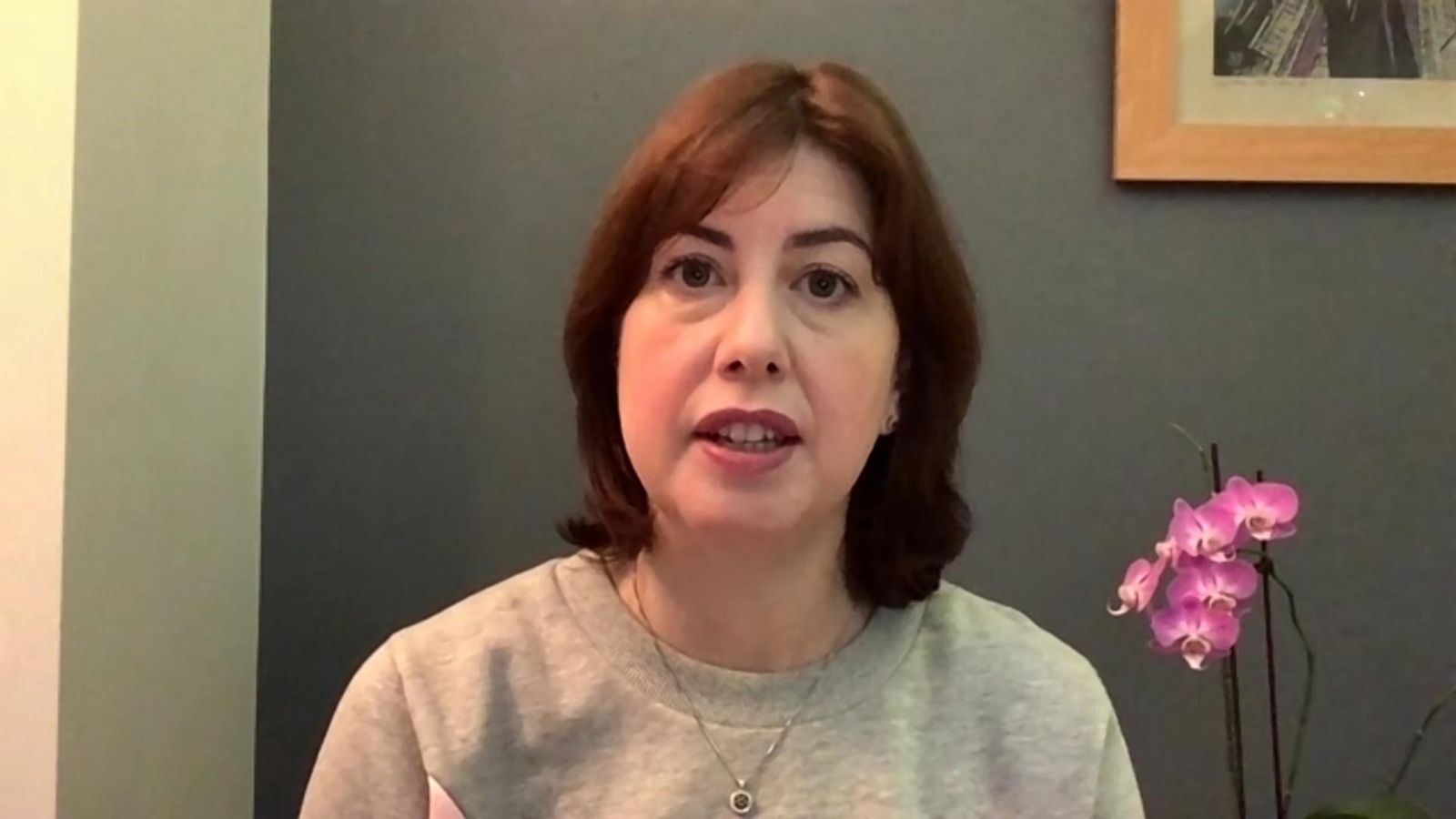 Lucy Powell: Social media anti-vax misinformation ‘matter of life or ...
