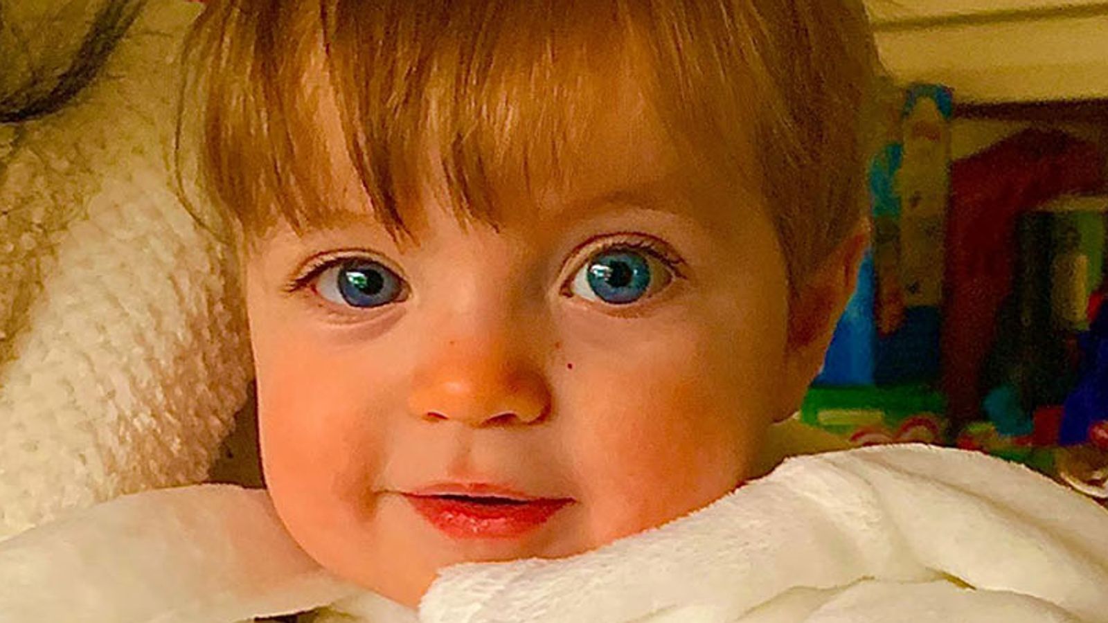 Star Hobson: Mother and partner found guilty - video | UK News | Sky News