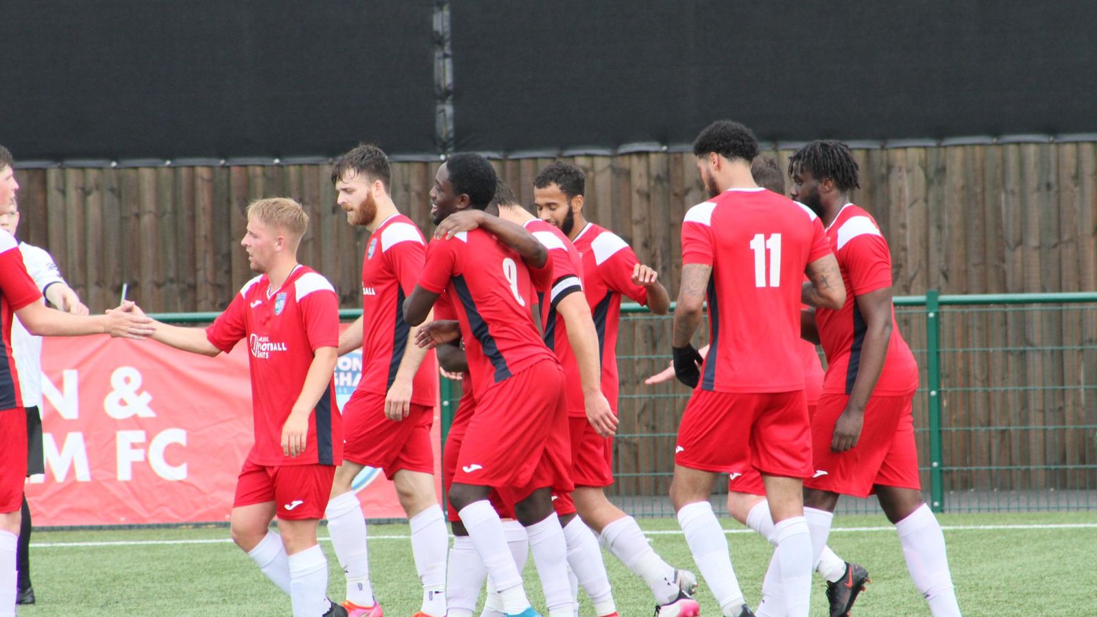 Walton & Hersham FC: Meet the youngest owners in football - who have ...