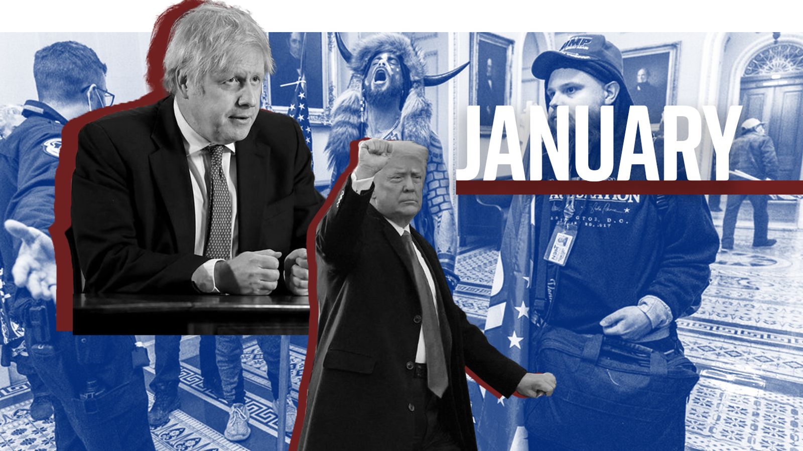 Year in review: Death of a national hero and excuses for breaking ...