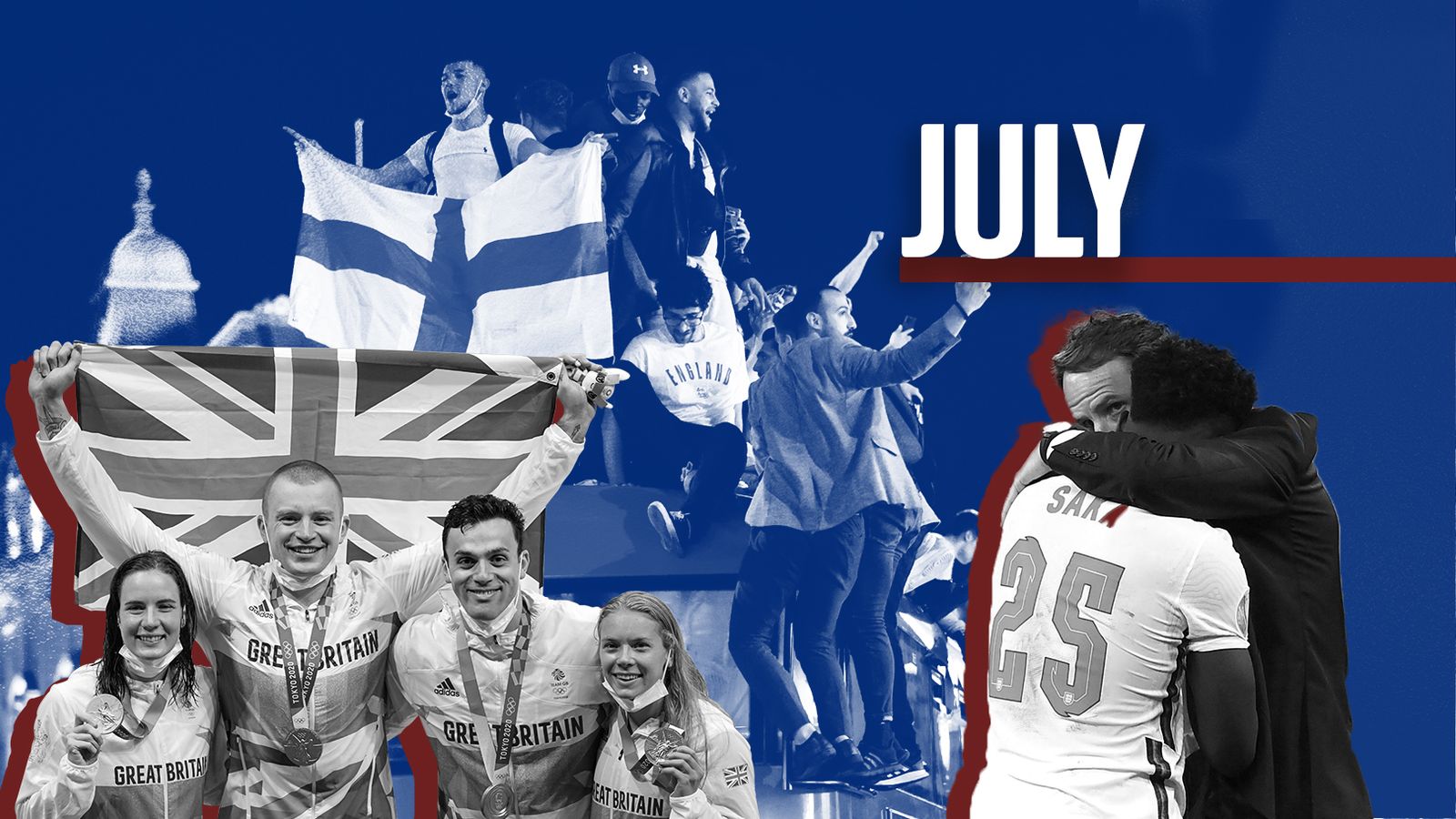 Year in review: Death of a national hero and excuses for breaking ...