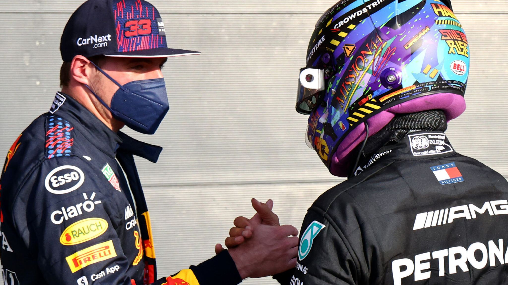 Michael Masi replaced as F1 race director after controversial 2021 Abu ...