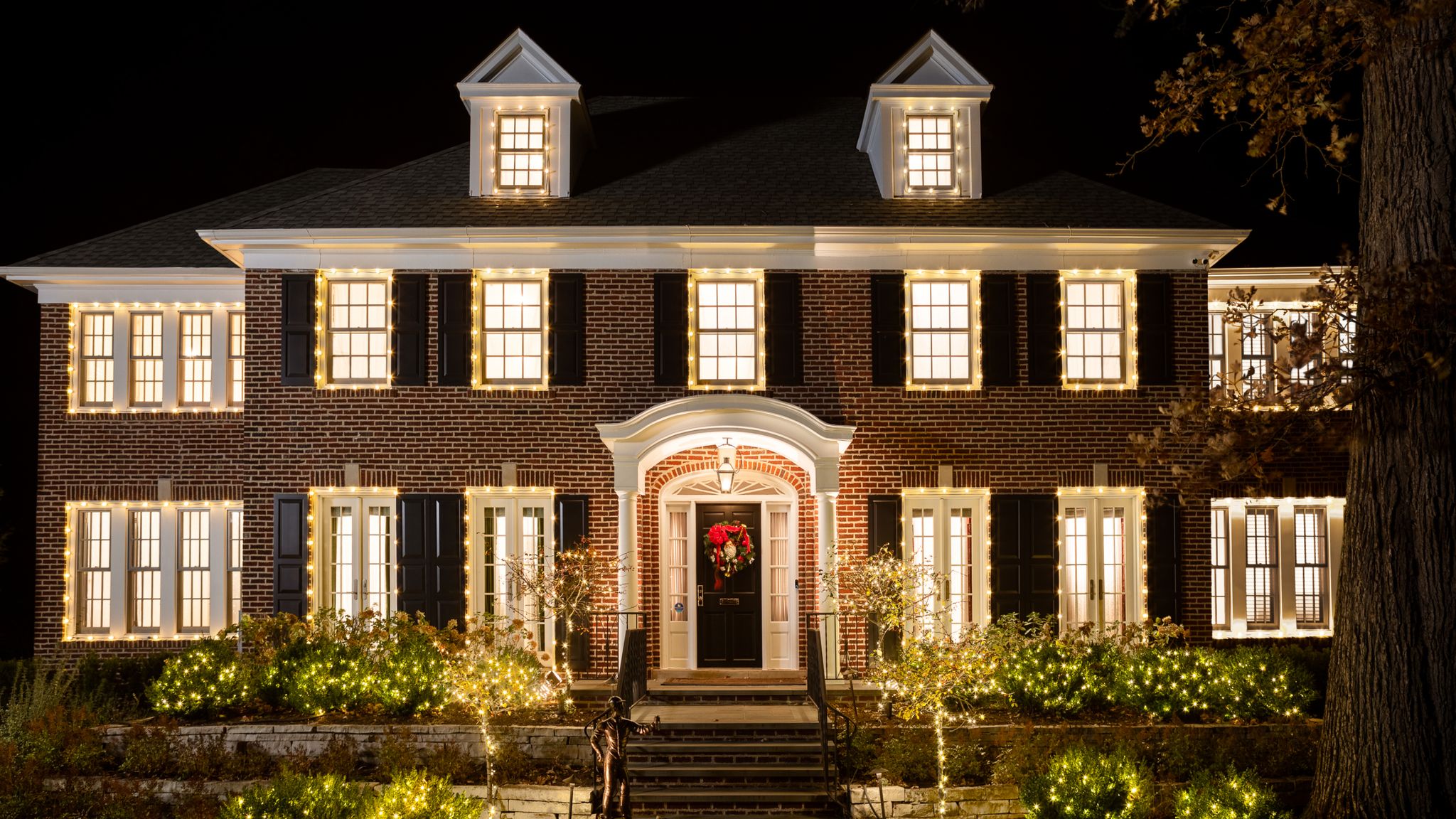 Summer Rental Movie House