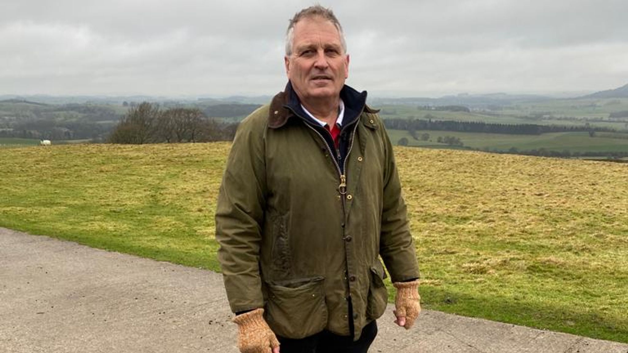 Humans building beaver-like 'leaky dams' to help protect millions from ...