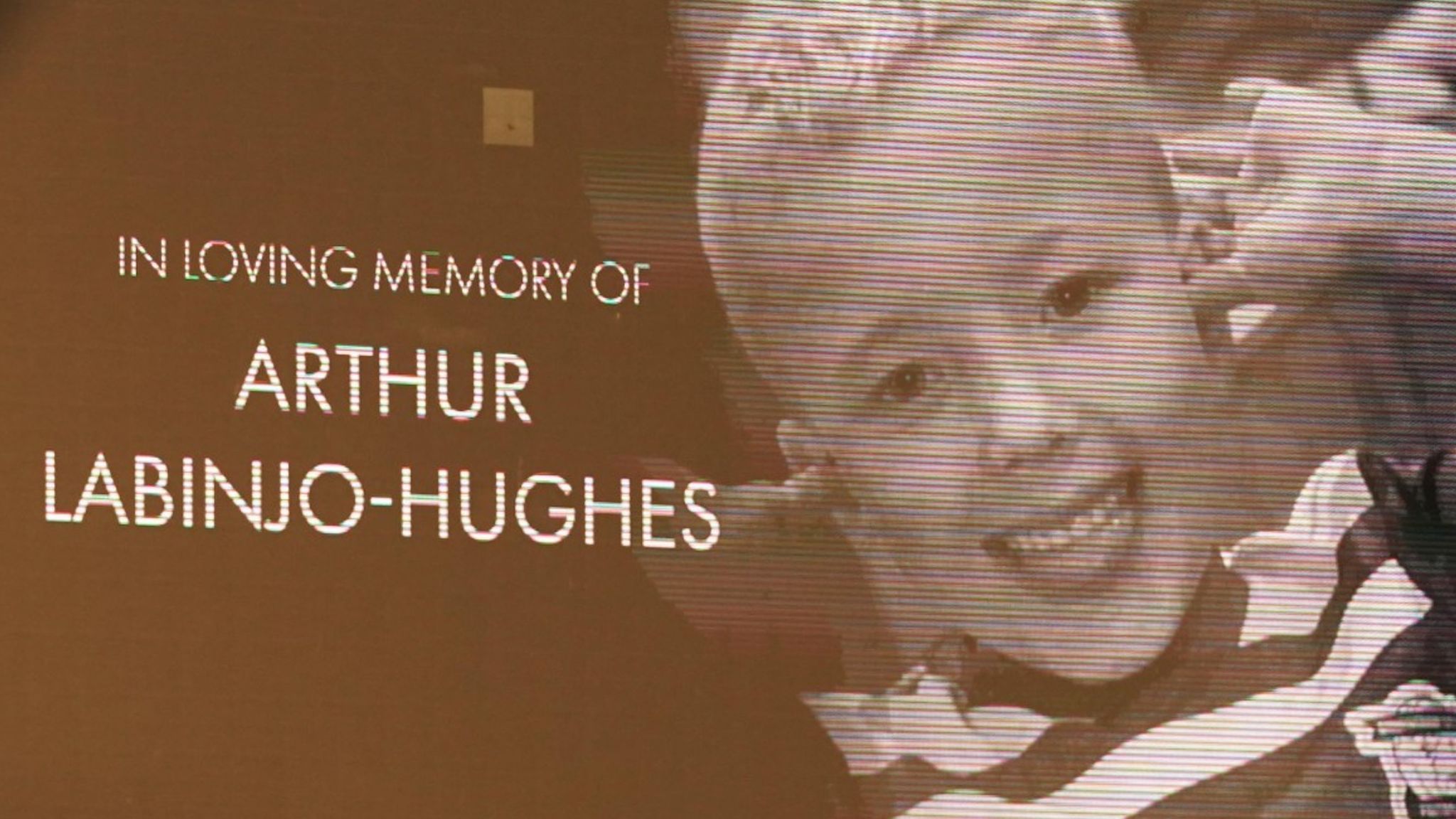 Arthur Labinjo-Hughes's murder is a tragic reminder of why reform is ...