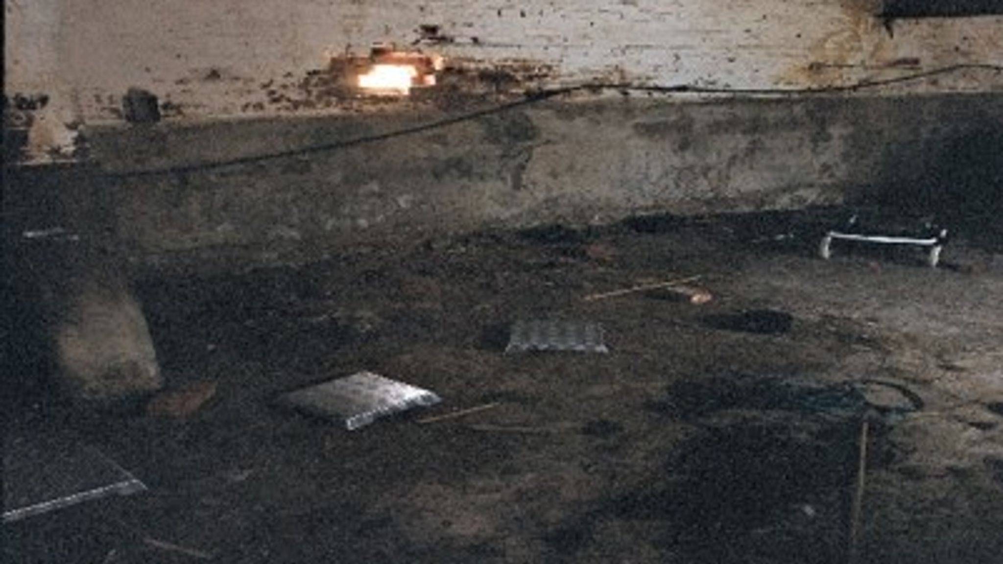 Undercover TV researcher Christopher Guest More found guilty of torture ...