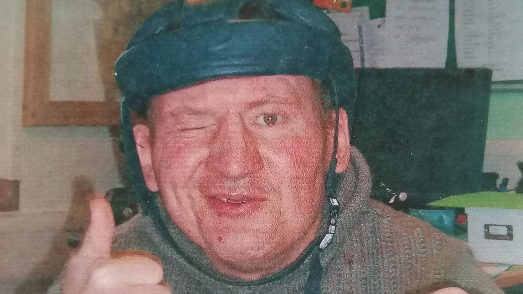 'Clive knew he was dying. We all did': How one man was failed in life ...