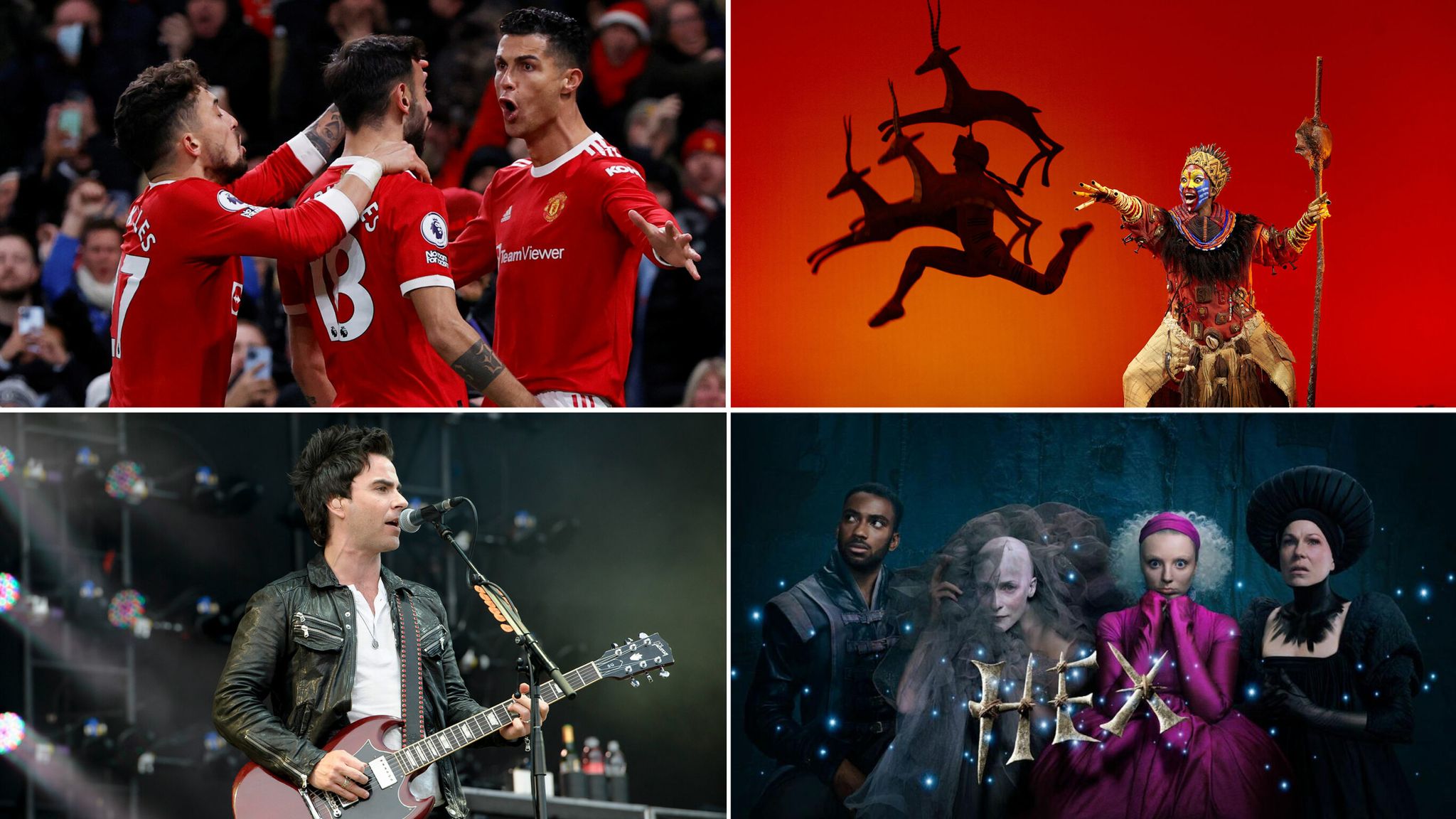 COVID-19: What events have been cancelled this weekend due to rising ...