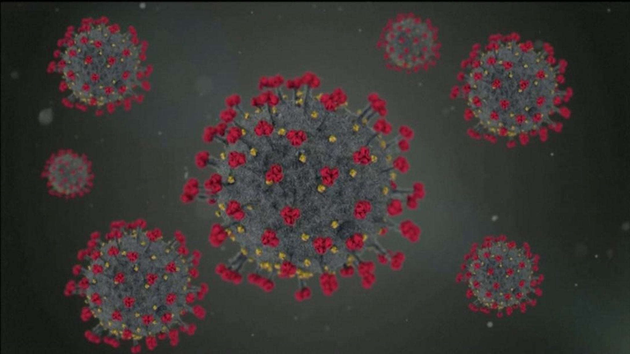 COVID: Omicron variant multiplies 70 times faster than Delta in human ...
