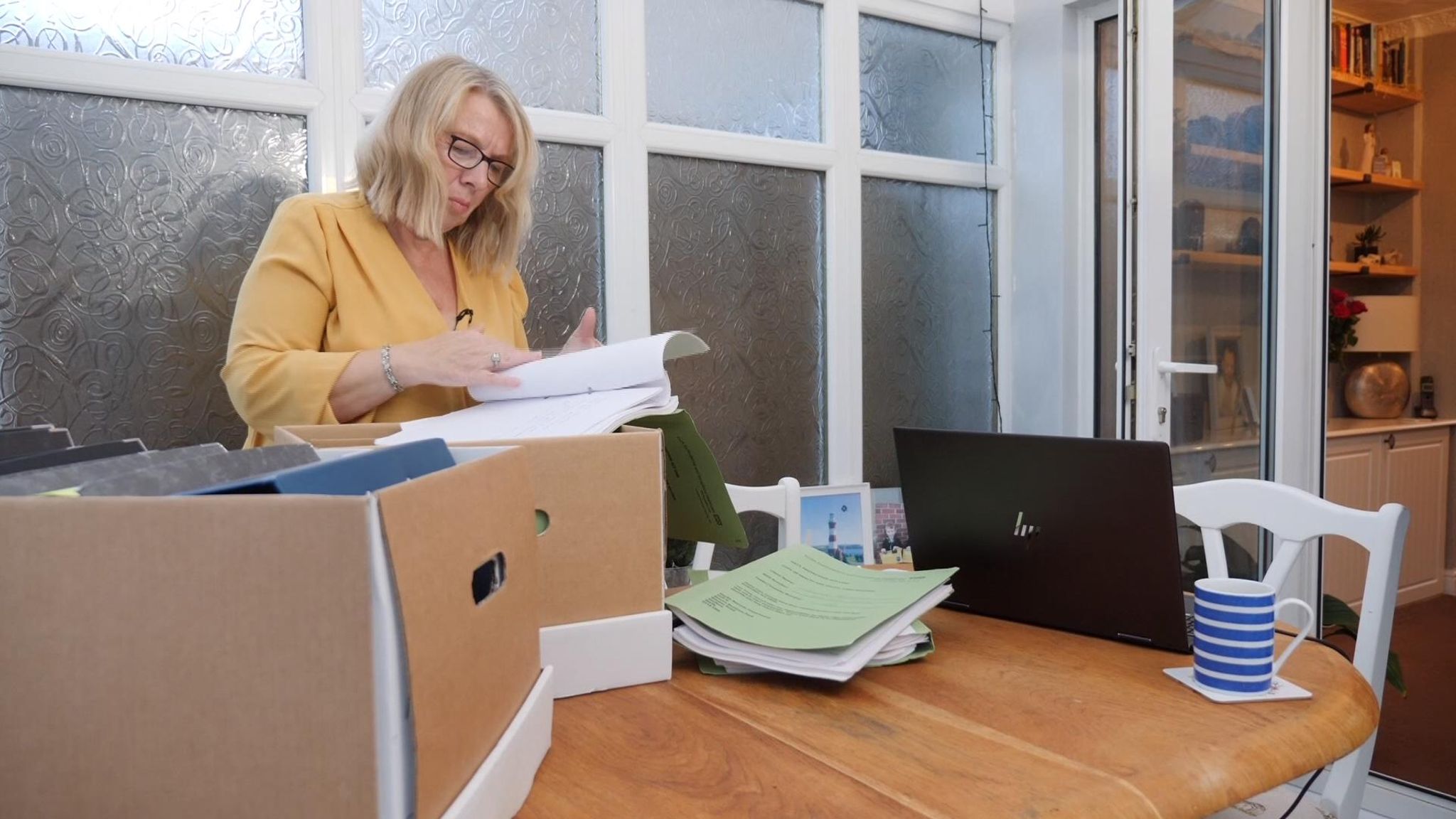 'Clive knew he was dying. We all did': How one man was failed in life ...