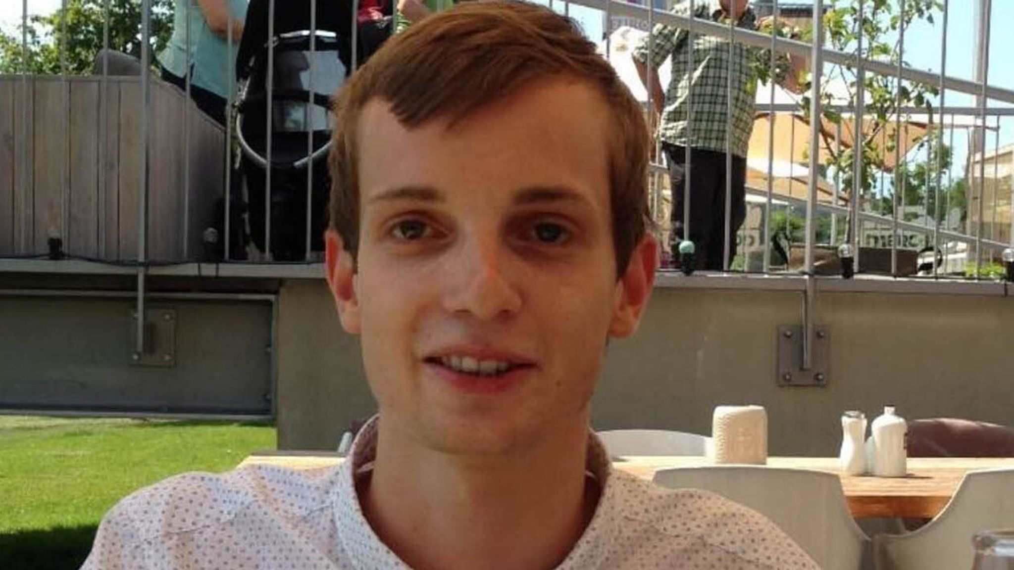 Stephen Port Murders Mps Call For Inquiry Into Claims Of Institutional Homophobia At Met