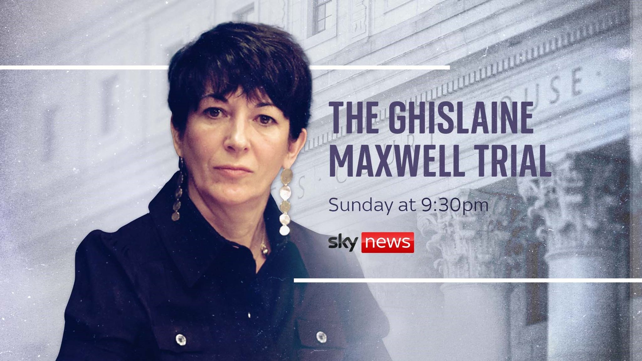The Key Moments From Week Two Of Ghislaine Maxwells Sex Trafficking