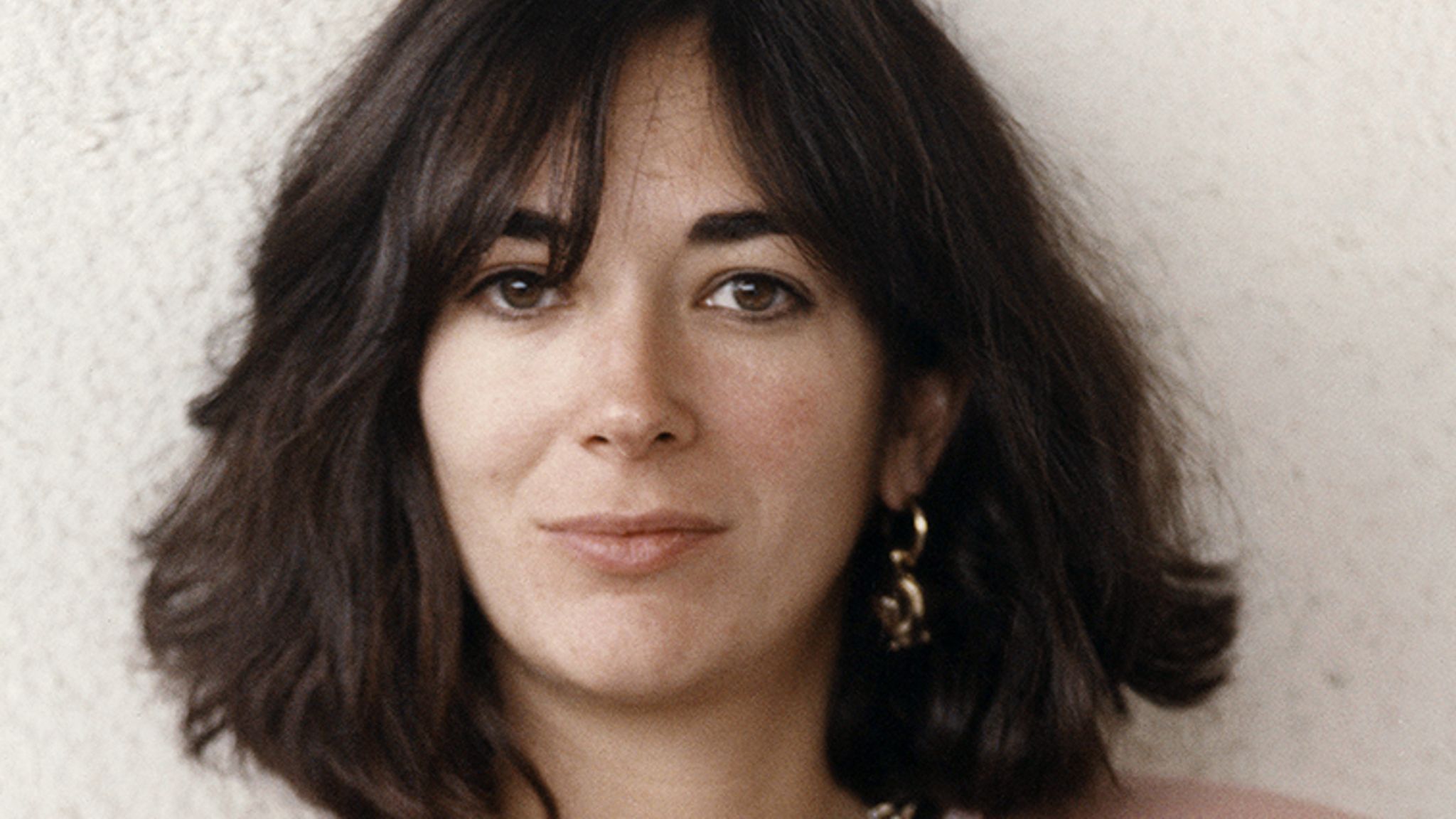 Ghislaine Maxwell: Two men, one woman, and a journey which ended in a ...