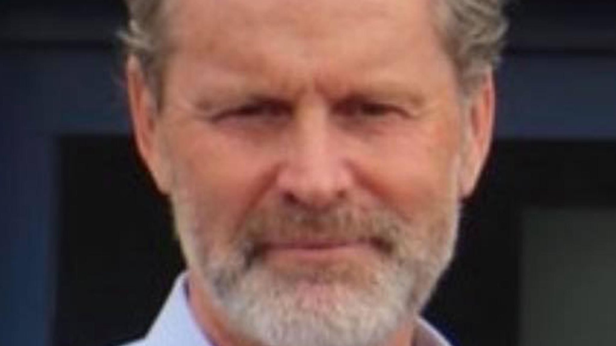 Grant Bailey: British man 'detained by Taliban' after going missing in ...