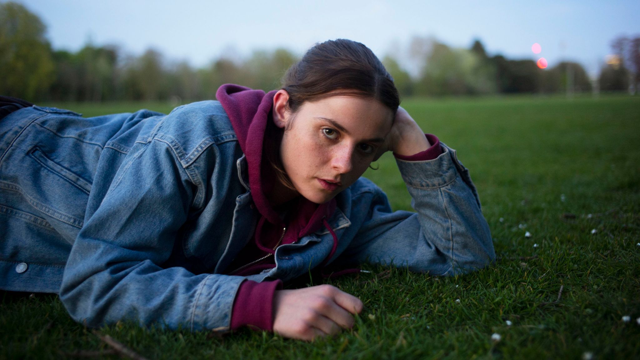 Backstage: The top films and TV shows of 2021 - from Succession to ...