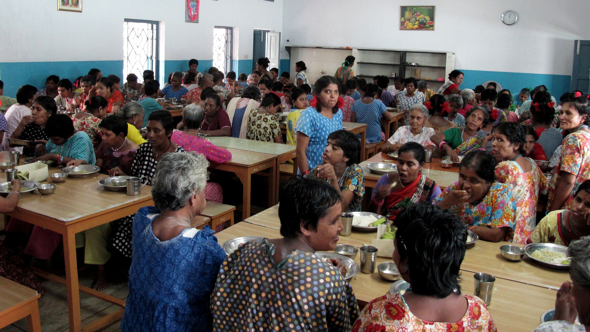 Indian government blocks charity founded by Mother Teresa from ...