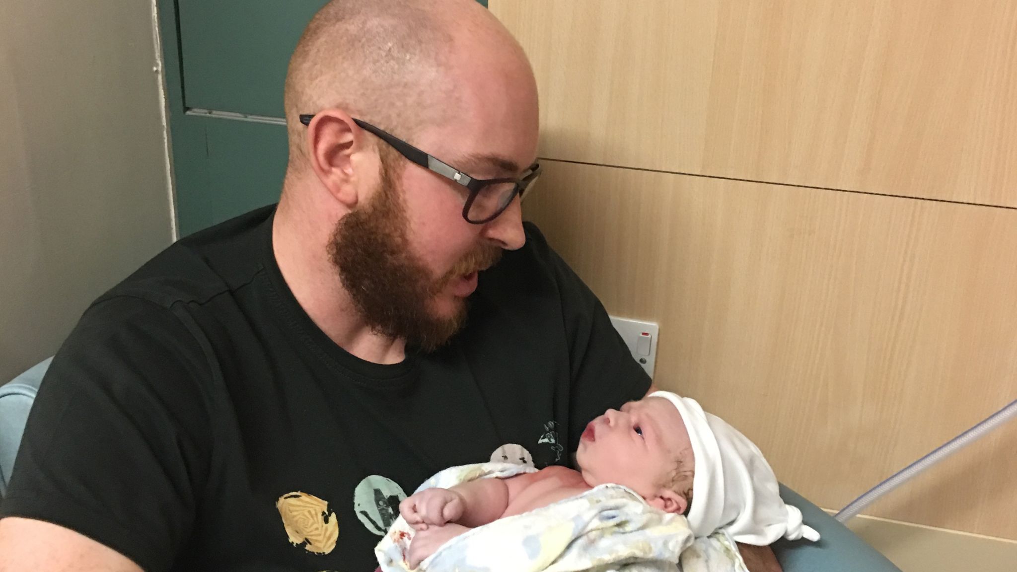 Pedestrian who stabbed motorist to death then went camping faces life ...