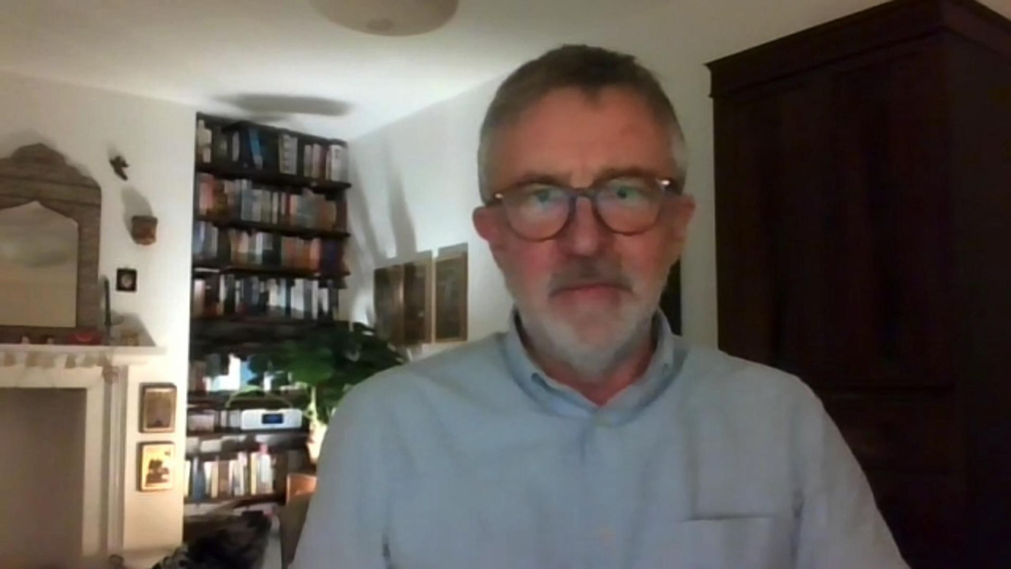 The Christians release Christmas single Naz Don't Cry to support ...