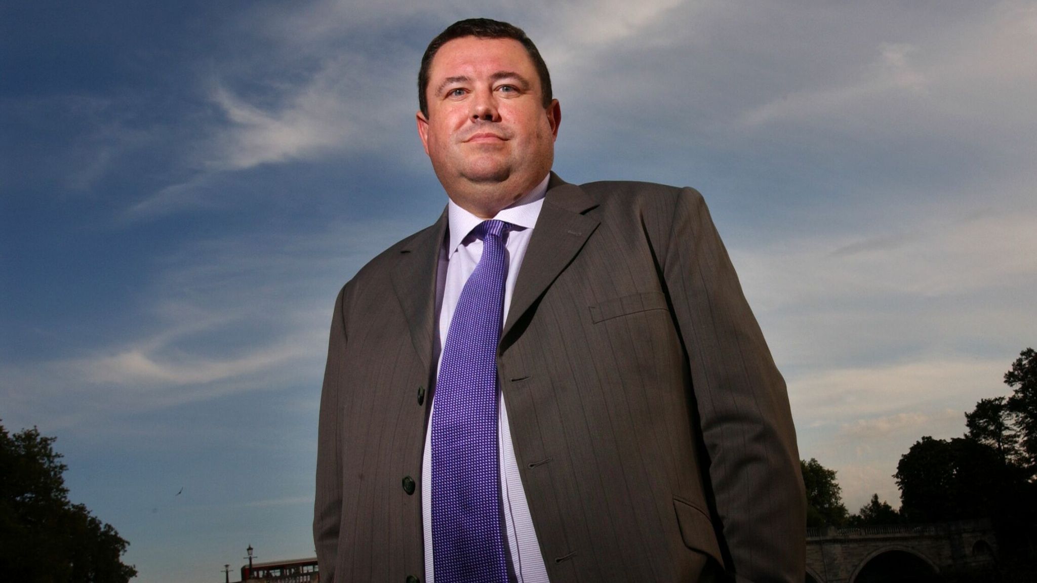 Premier League faces new boardroom upheaval as independent director ...