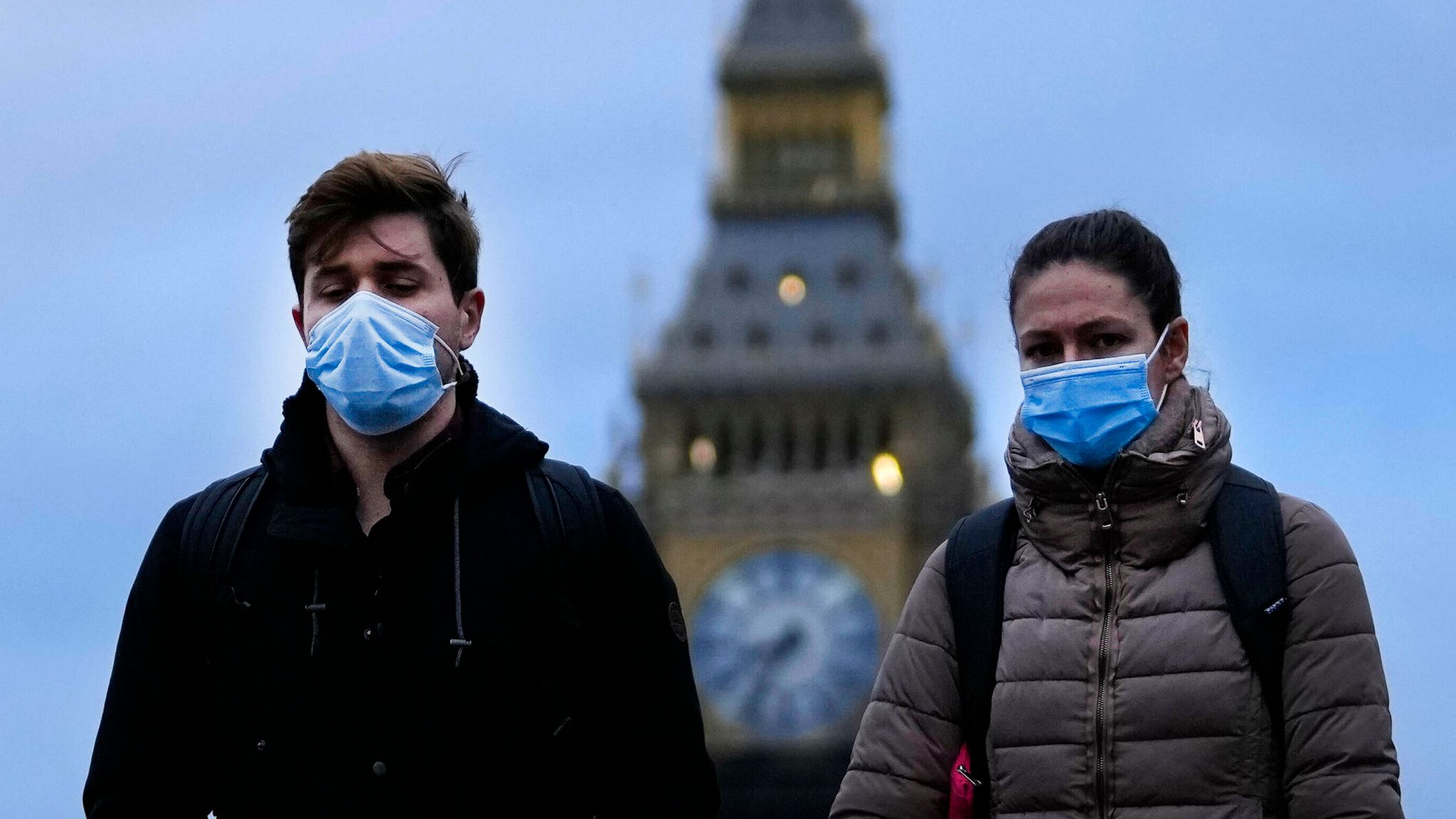 COVID-19: Doubling time of Omicron could make PCR testing 'meaningless ...