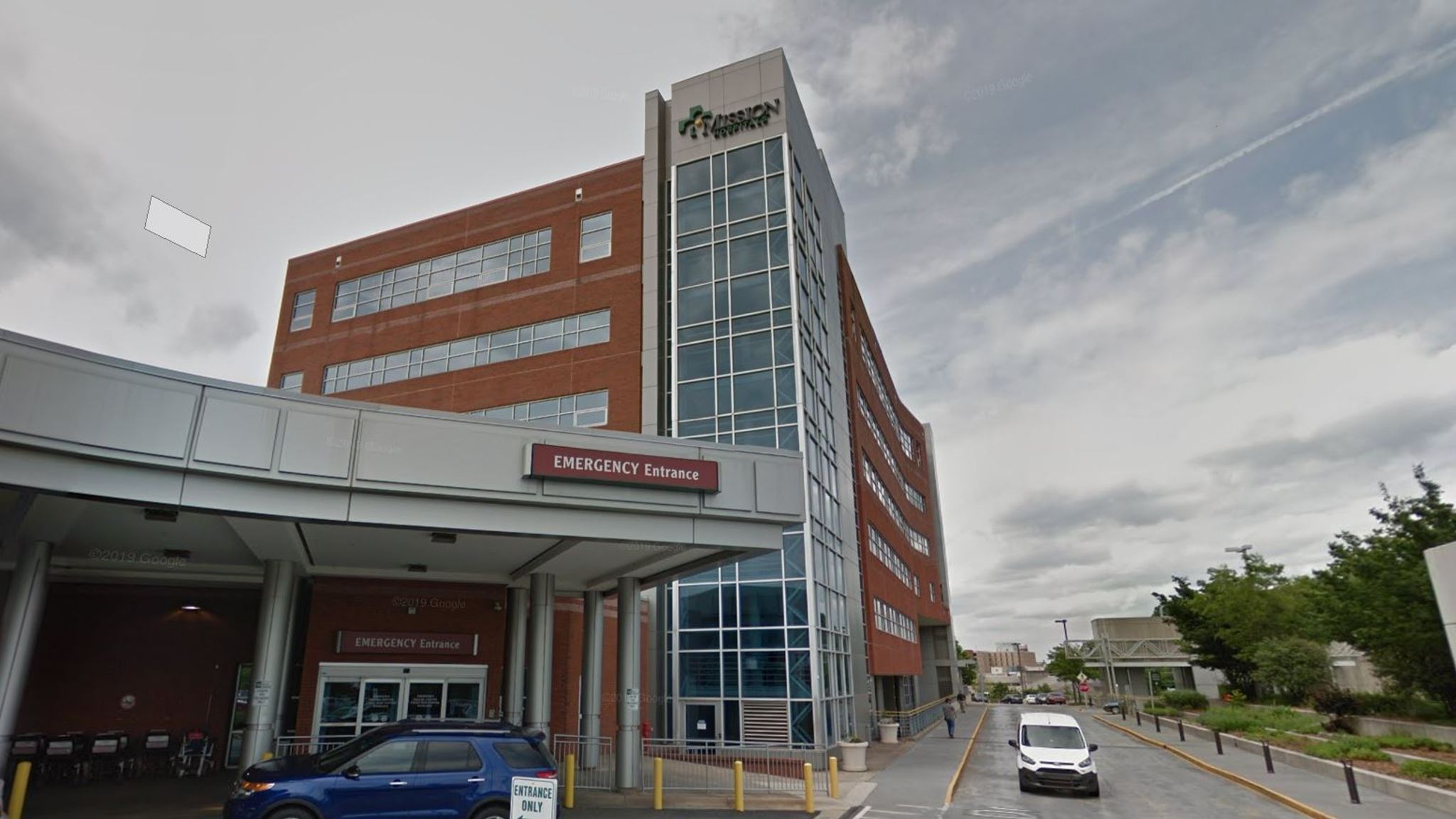 North Carolina: Girl, three, dies after accidentally shooting herself ...