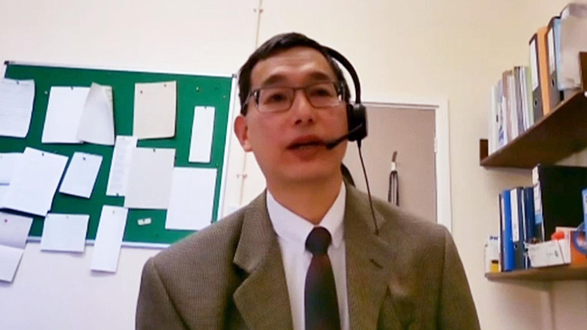 COVID-19: Children as young as 5-years-old could be offered vaccine ...