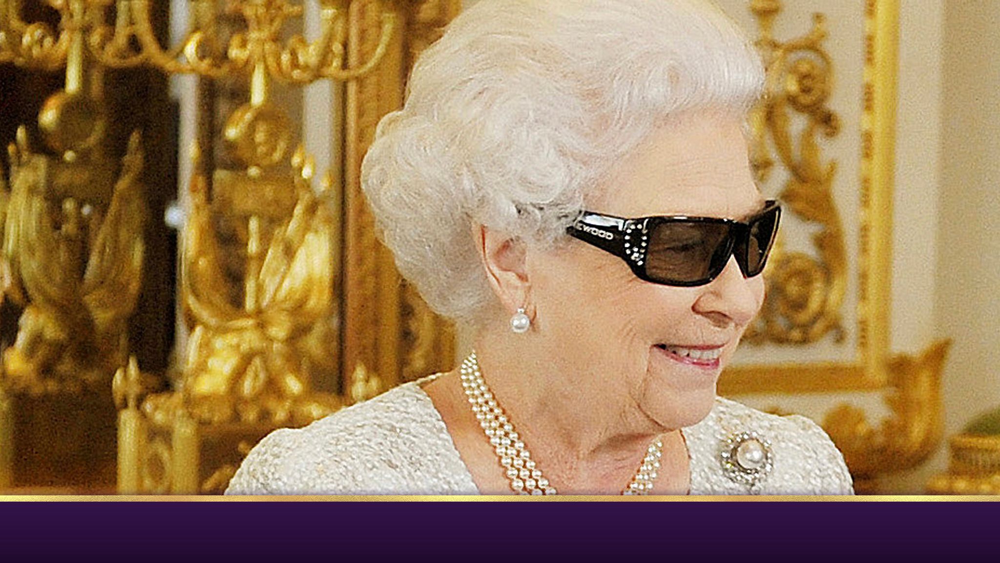 The Queen: How Her Majesty saw the tech revolution through her reign ...