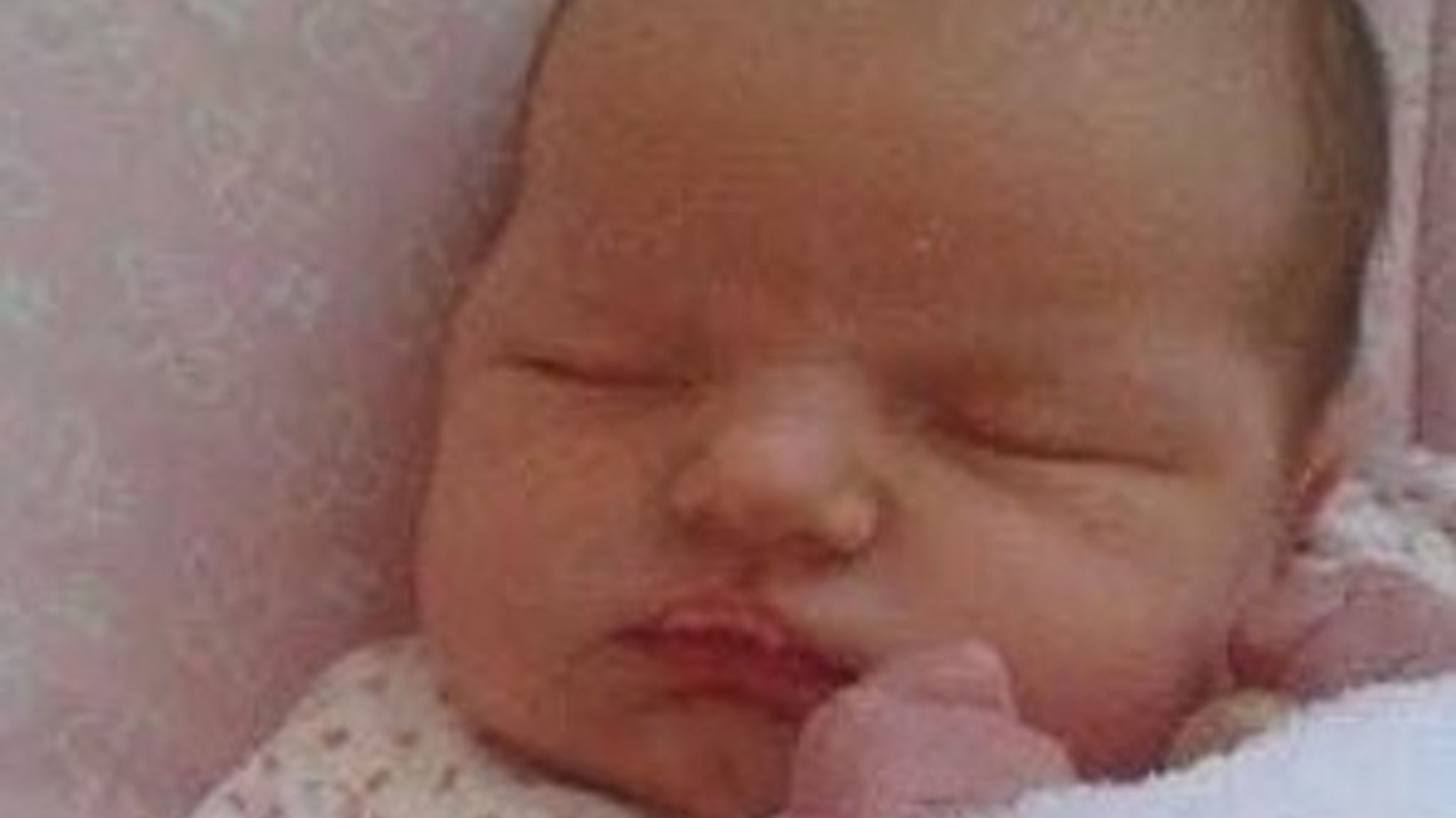 Jordan Monaghan: Man guilty of murdering his two young children and ...