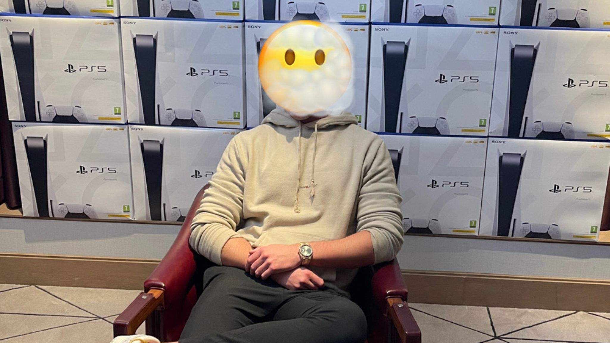 PS5 shortages set to continue due to global chip shortage, warns Sony ...