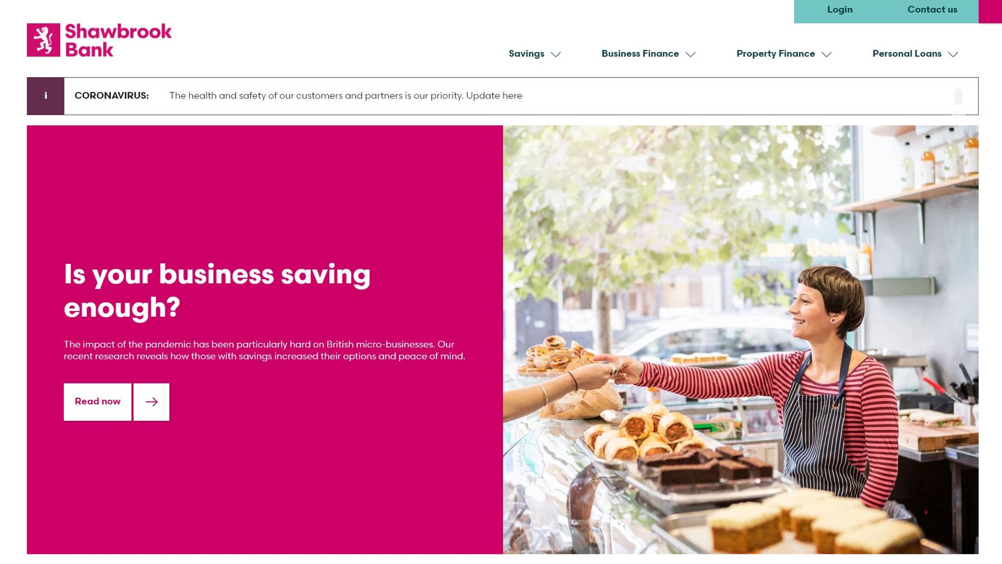 Challenger bank Shawbrook explores plan for £1bn London listing | Money ...