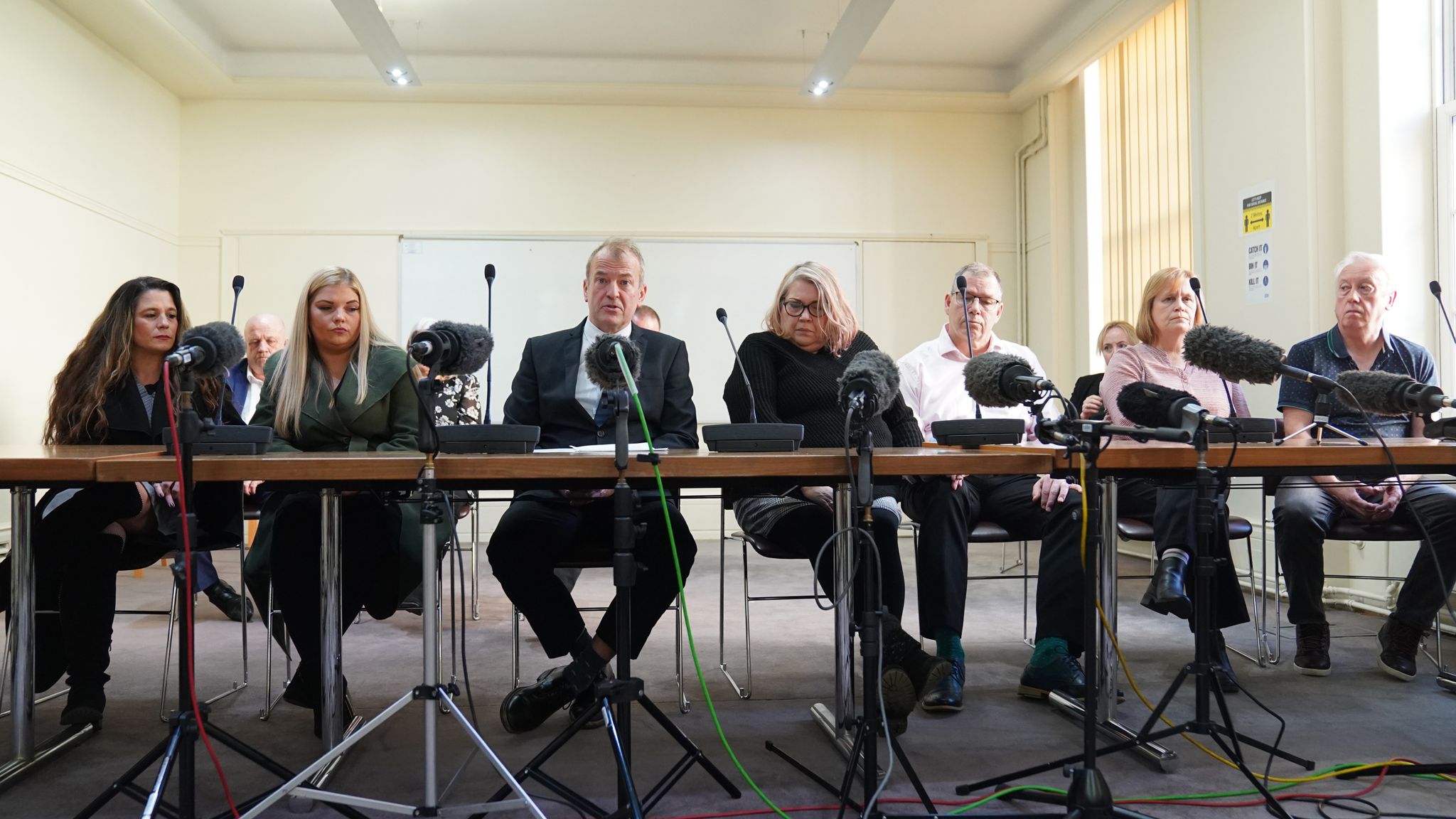 Stephen Port murders: MPs call for inquiry into claims of ...