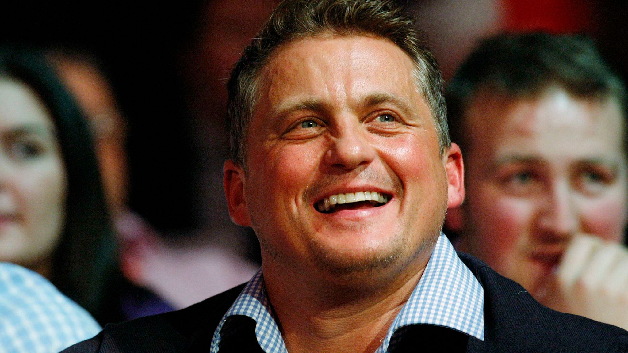 Yorkshire County Cricket Club appoints Darren Gough as MD amid Azeem ...