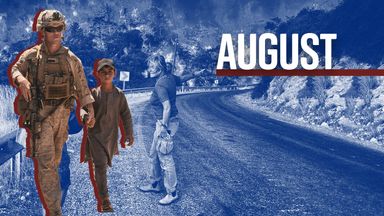 Year in review: Death of a national hero and excuses for breaking ...