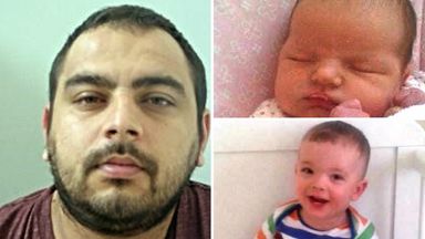 Wayne Couzens, killer of Sarah Everard, fails in bid to have whole life ...