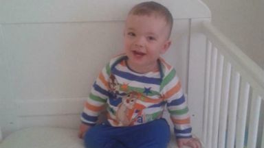 Jordan Monaghan: Man guilty of murdering his two young children and ...