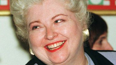Sarah Weddington, Texas lawyer who successfully argued Roe v Wade ...